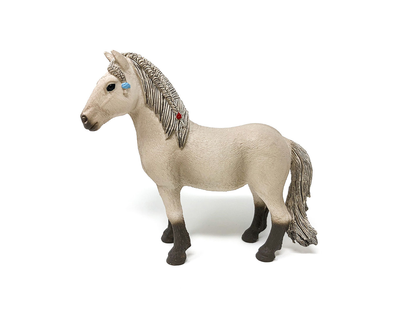 Horse Club - Schleichtier-Sammlung Webseite!