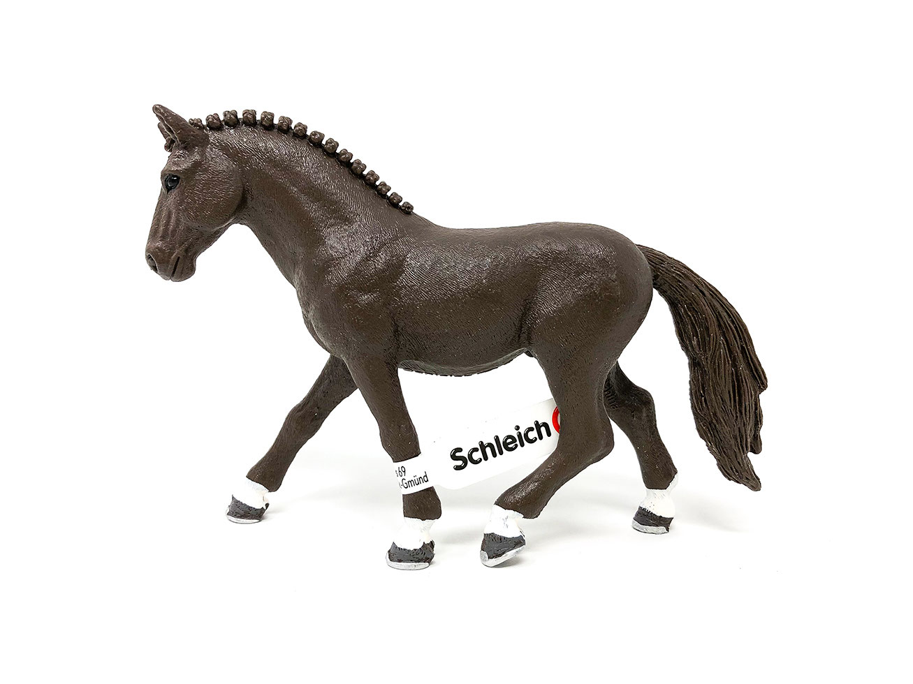 Ponys - Schleichtier-Sammlung Webseite!
