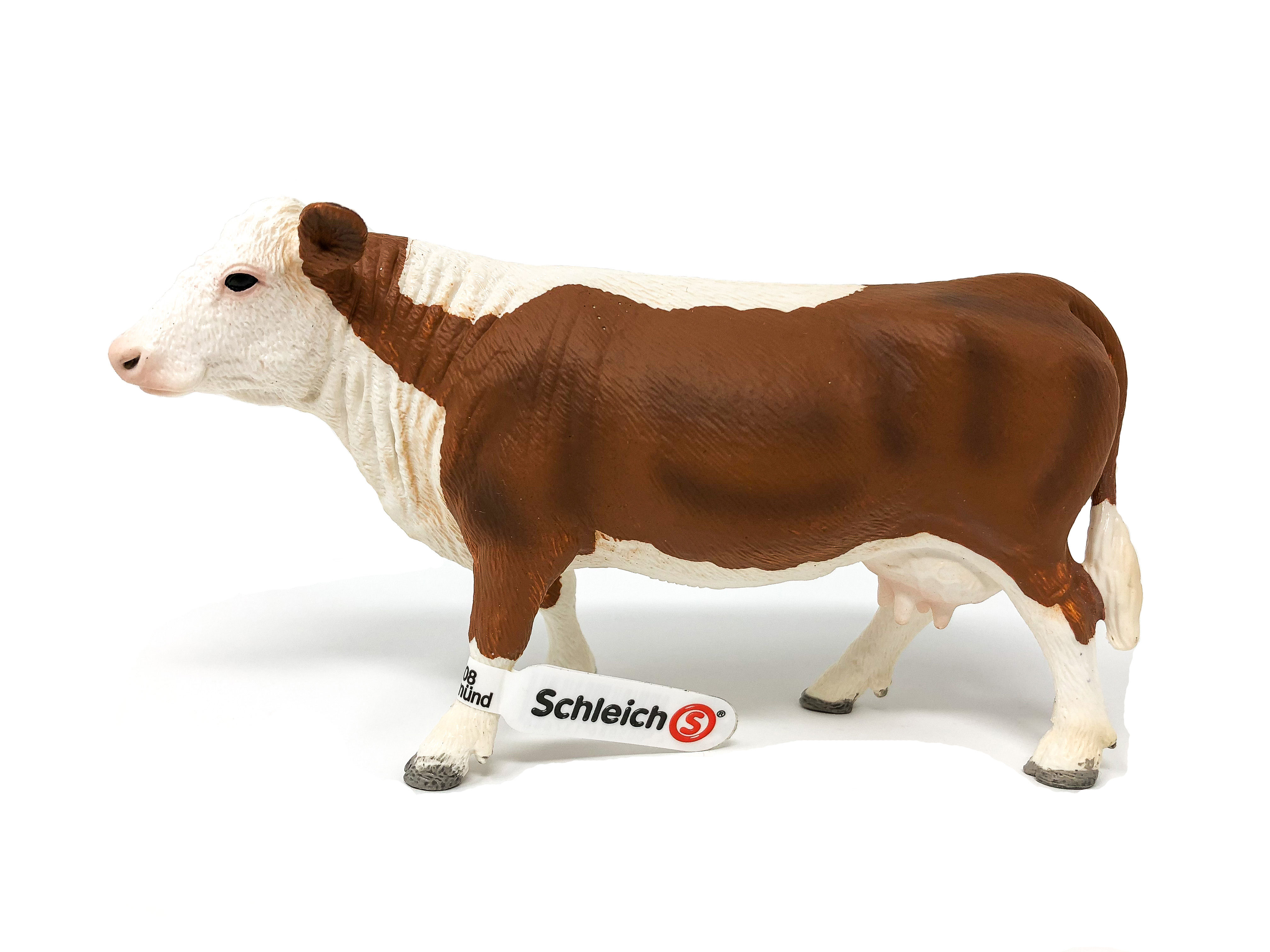 Rinder - Schleichtier-Sammlung Webseite!