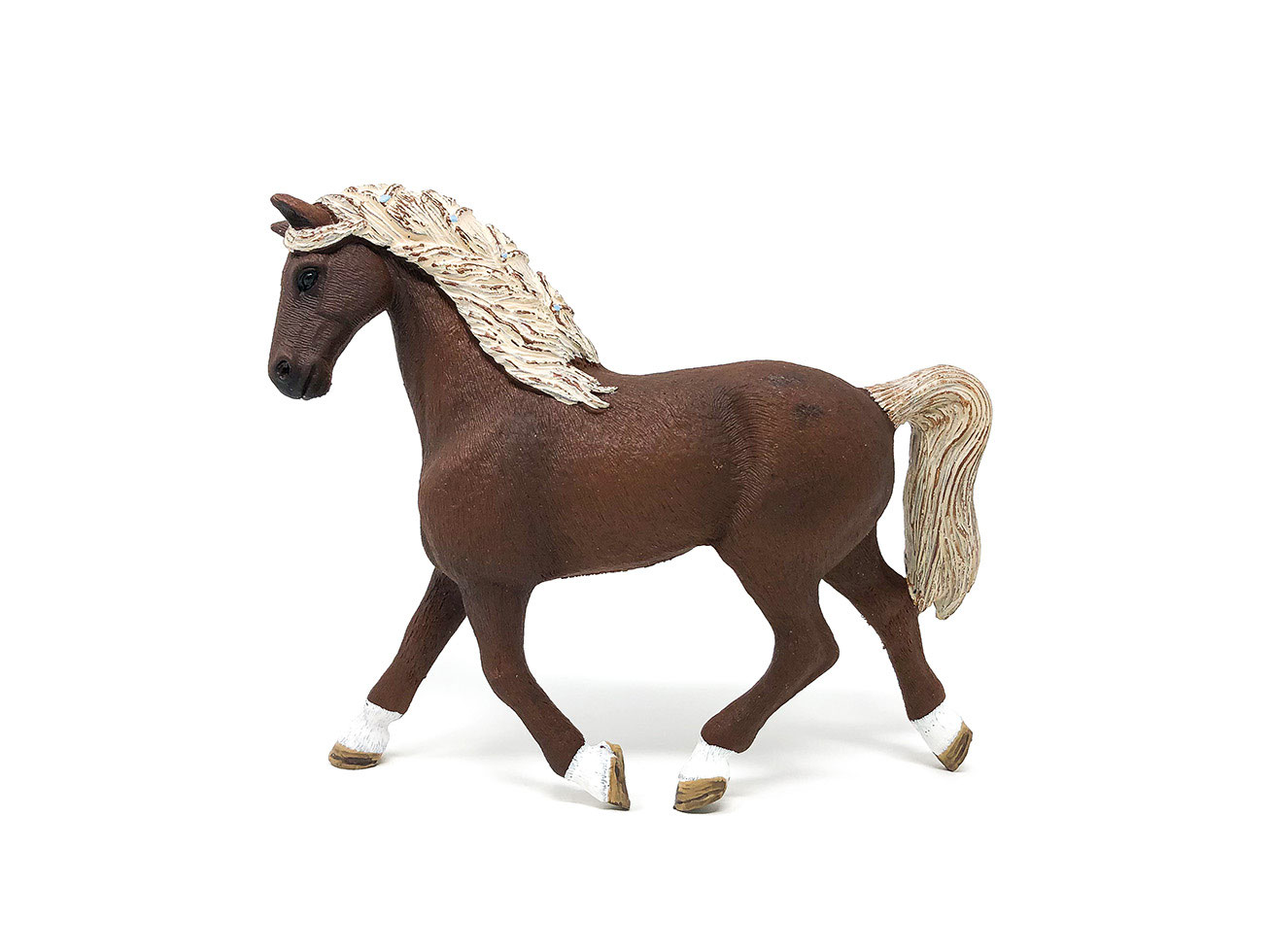 Horse Club - Schleichtier-Sammlung Webseite!