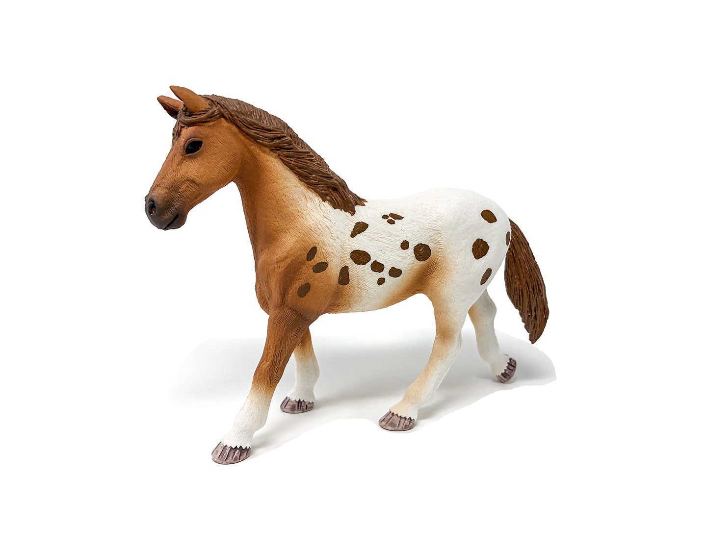 Horse Club - Schleichtier-Sammlung Webseite!