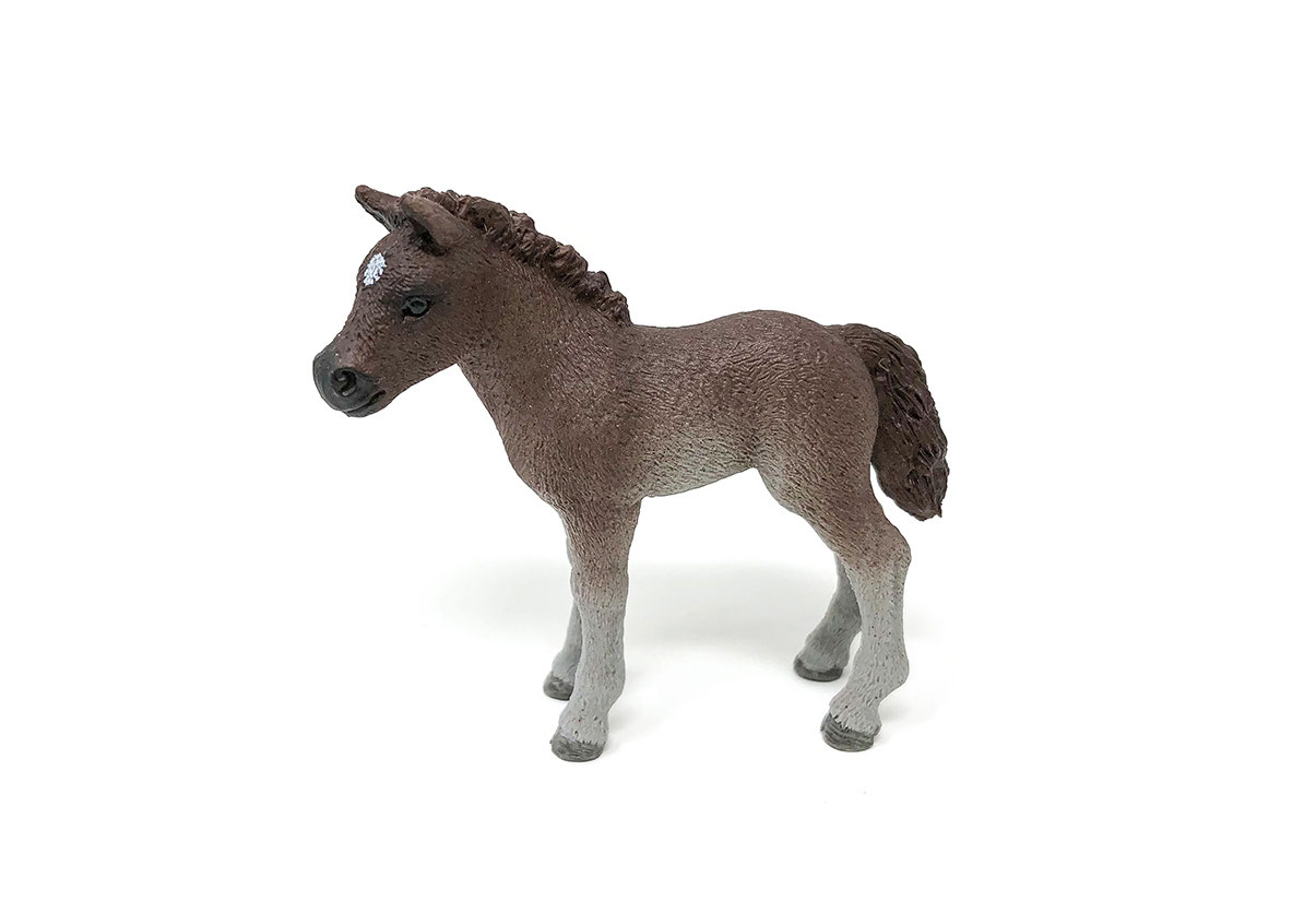 Farm World - Schleichtier-Sammlung Webseite!