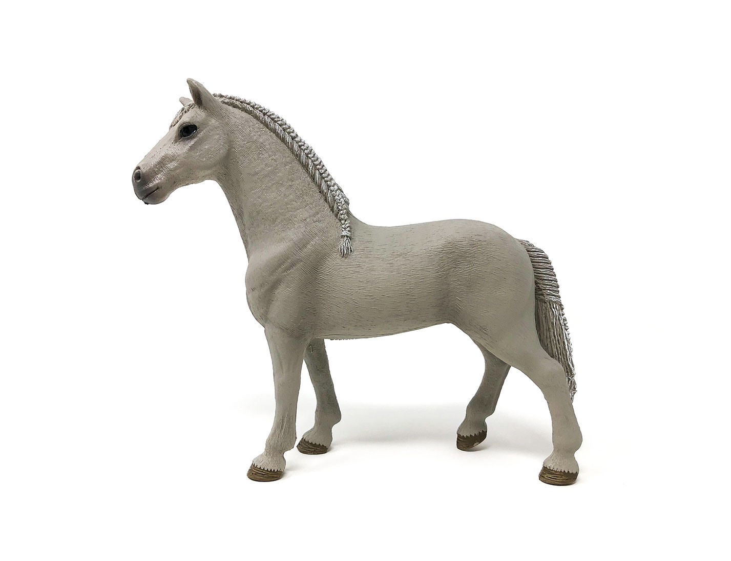 Horse Club - Schleichtier-Sammlung Webseite!