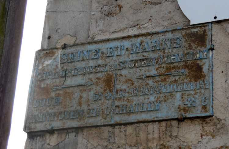 Boissy le Châtel - patrimoineroutiers jimdo page!