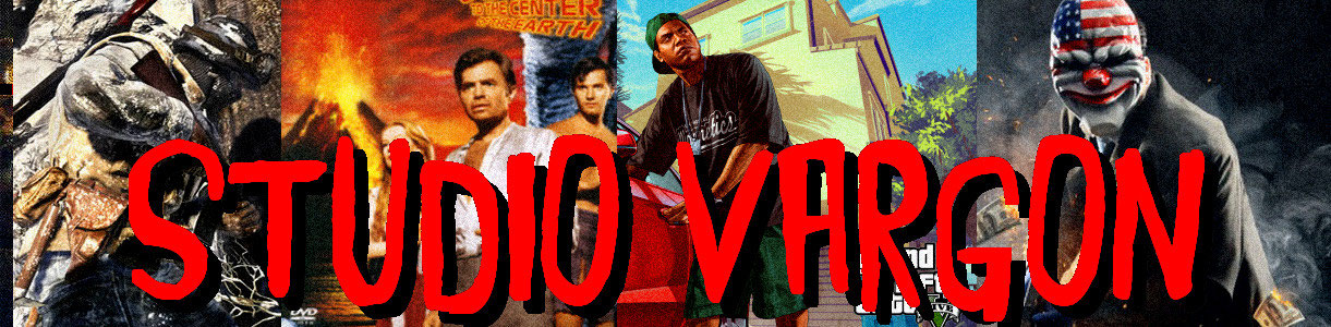 STUDIO VARGON - HOME - studio-vargon ページ！