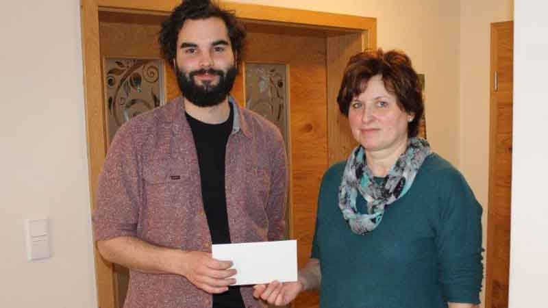 KDFB spendet an Child Hope in Manila - Kath. Pfarrei Ast Waldmünchen ...