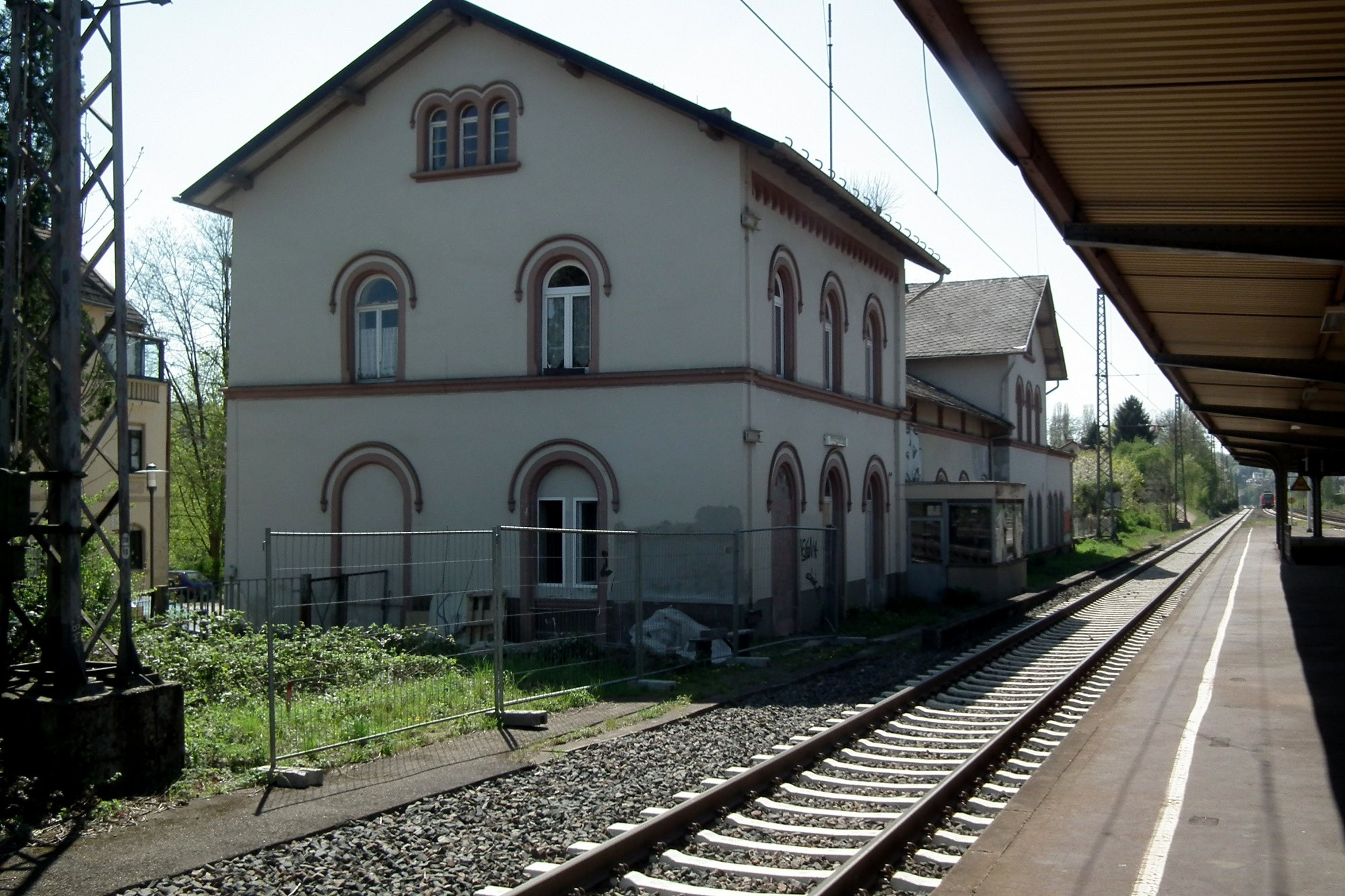 aktuelle fotos aus dudweiler, jaegersfreude und herrensohr ...