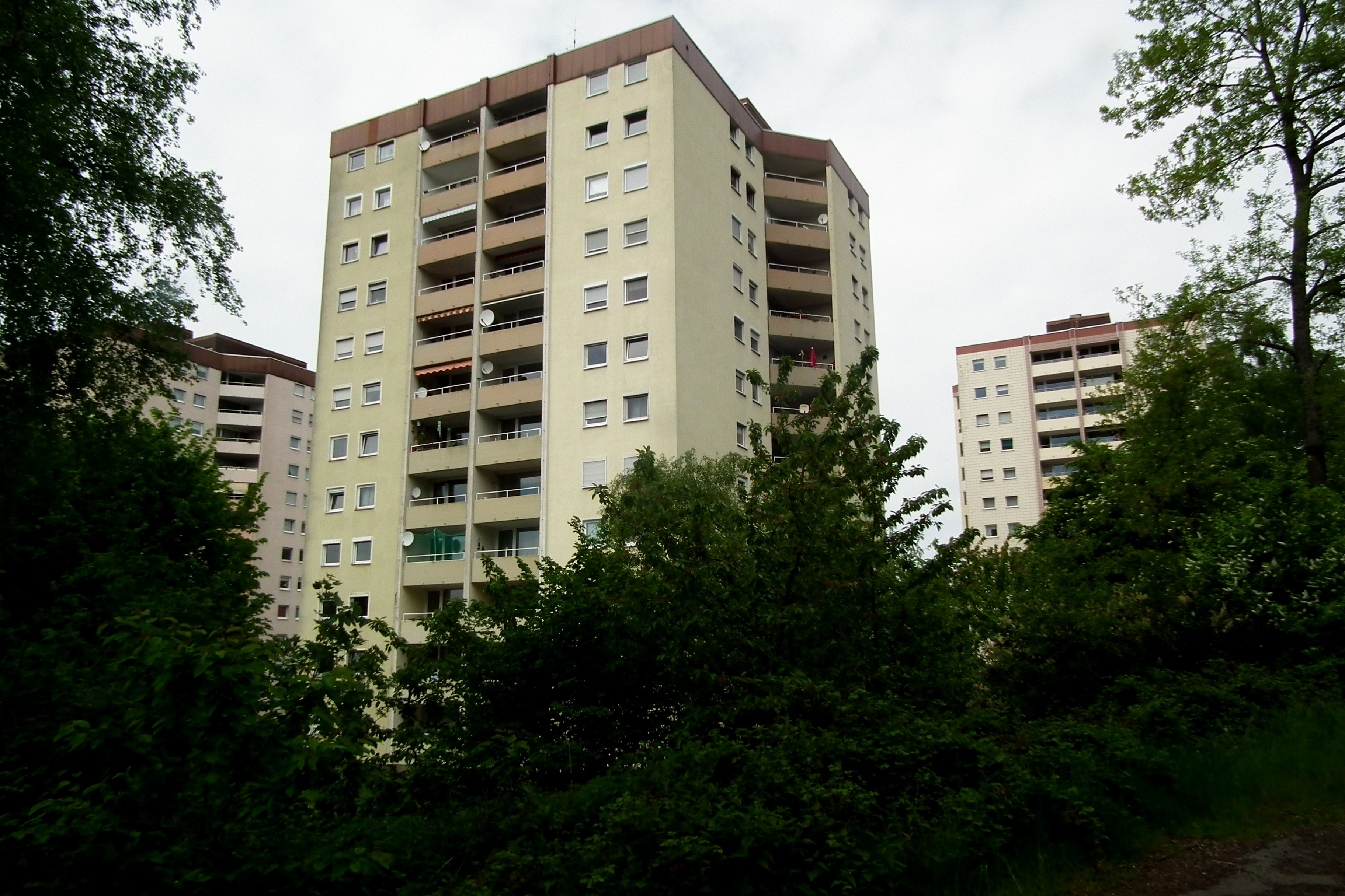 aktuelle fotos aus dudweiler, jaegersfreude und herrensohr ...