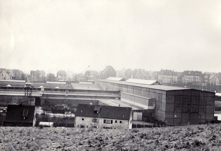 1900 - 1949 - dudweiler geschichtswerkstatt