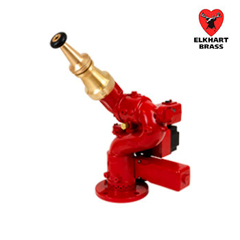 Monitores contra incendio Elkhart Brass - Equipos Contra Incendio. IND ...