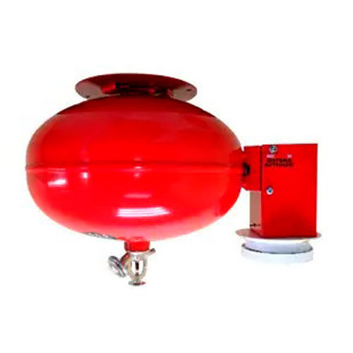 Venta de Extintores - Equipos Contra Incendio. IND LEMER.