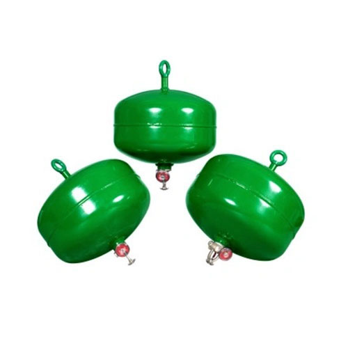 Venta de Extintores - Equipos Contra Incendio. IND LEMER.