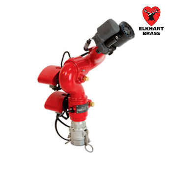Monitores contra incendio Elkhart Brass - Equipos Contra Incendio. IND ...