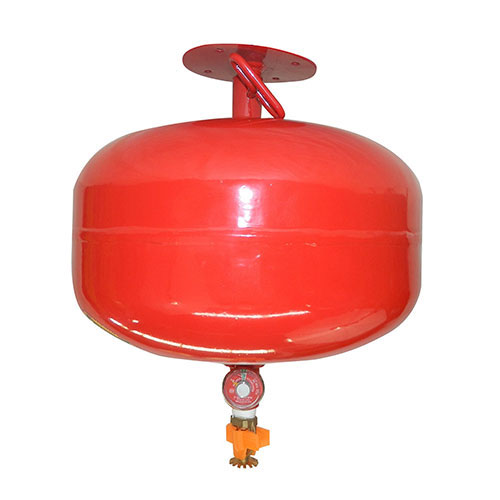 Venta de Extintores - Equipos Contra Incendio. IND LEMER.