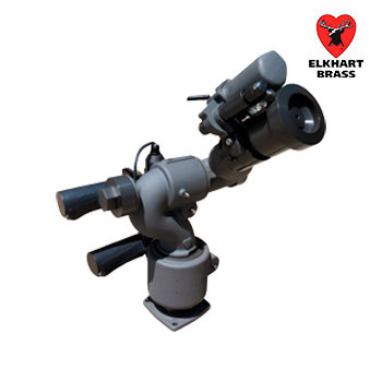 Monitores contra incendio Elkhart Brass - Equipos Contra Incendio. IND ...