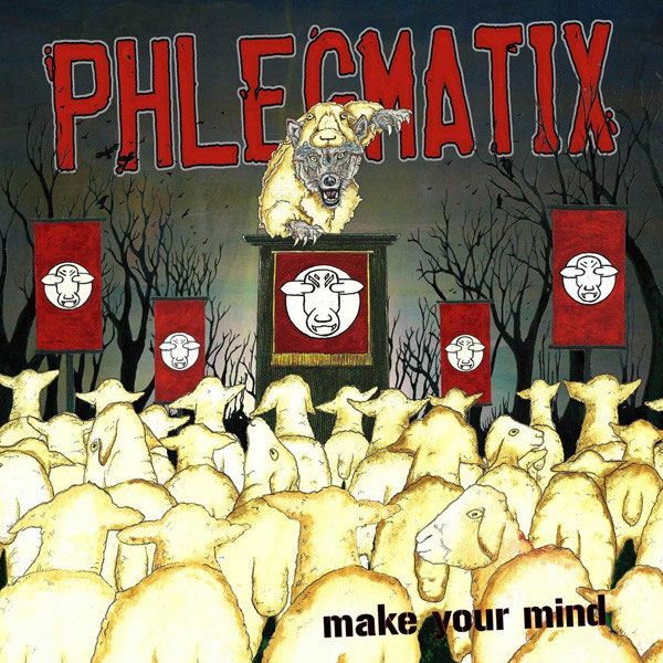 Start - Impact Records - Punk Label und Mailorder