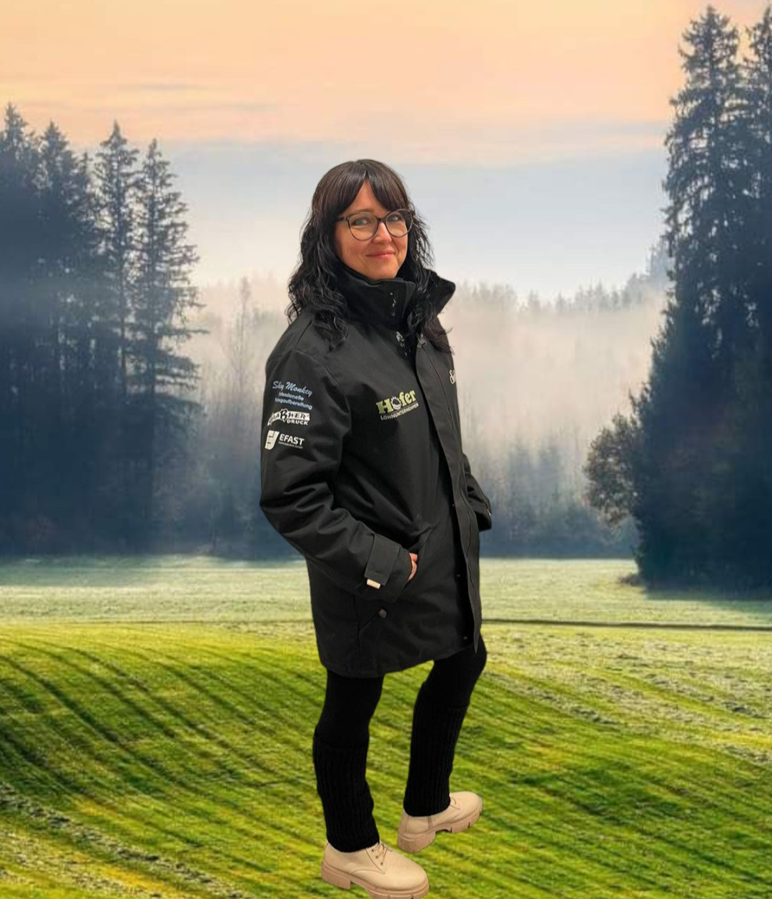 Vorstand - Packer-Seeteifl