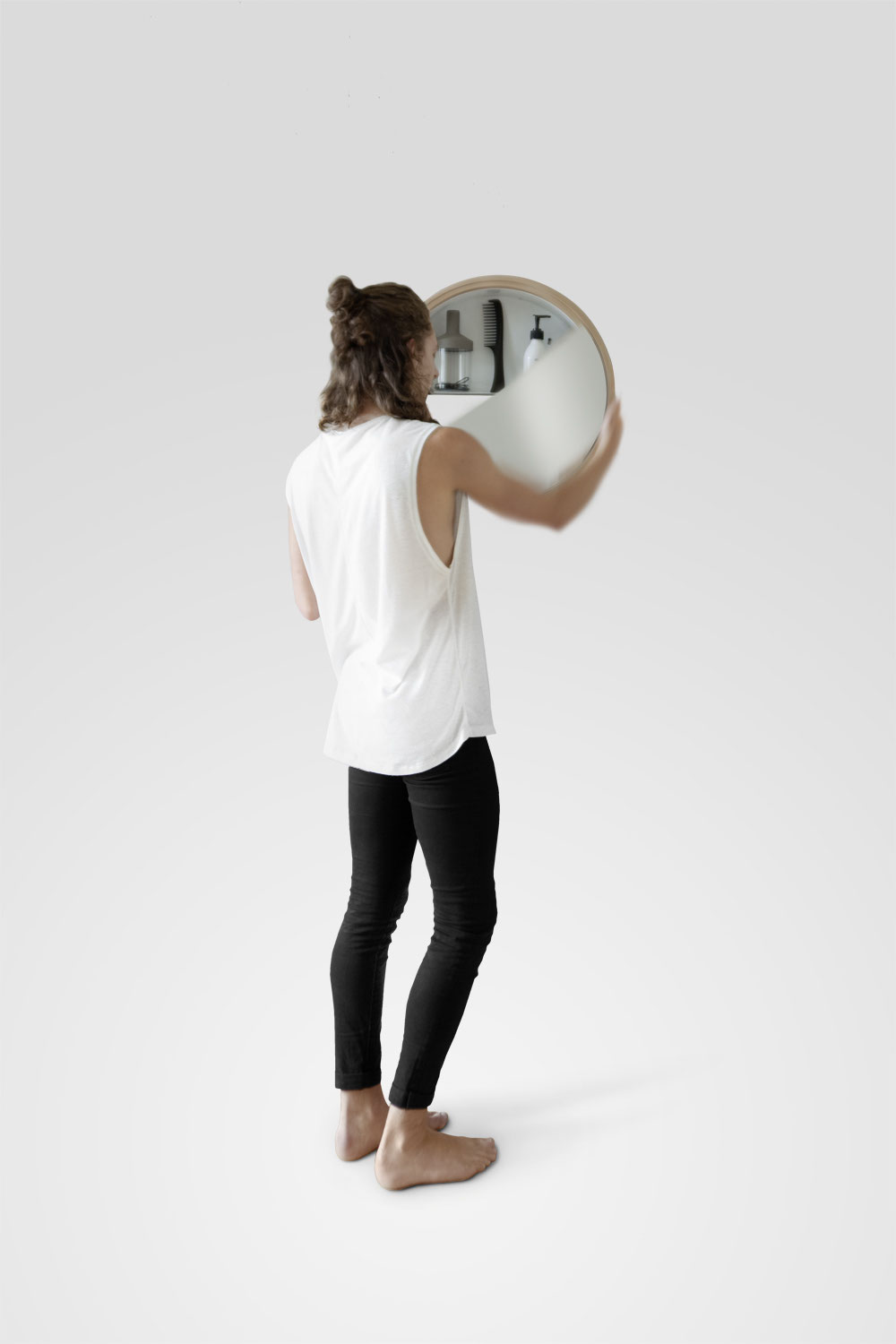 Inverted Objects - franziskazellers Webseite!