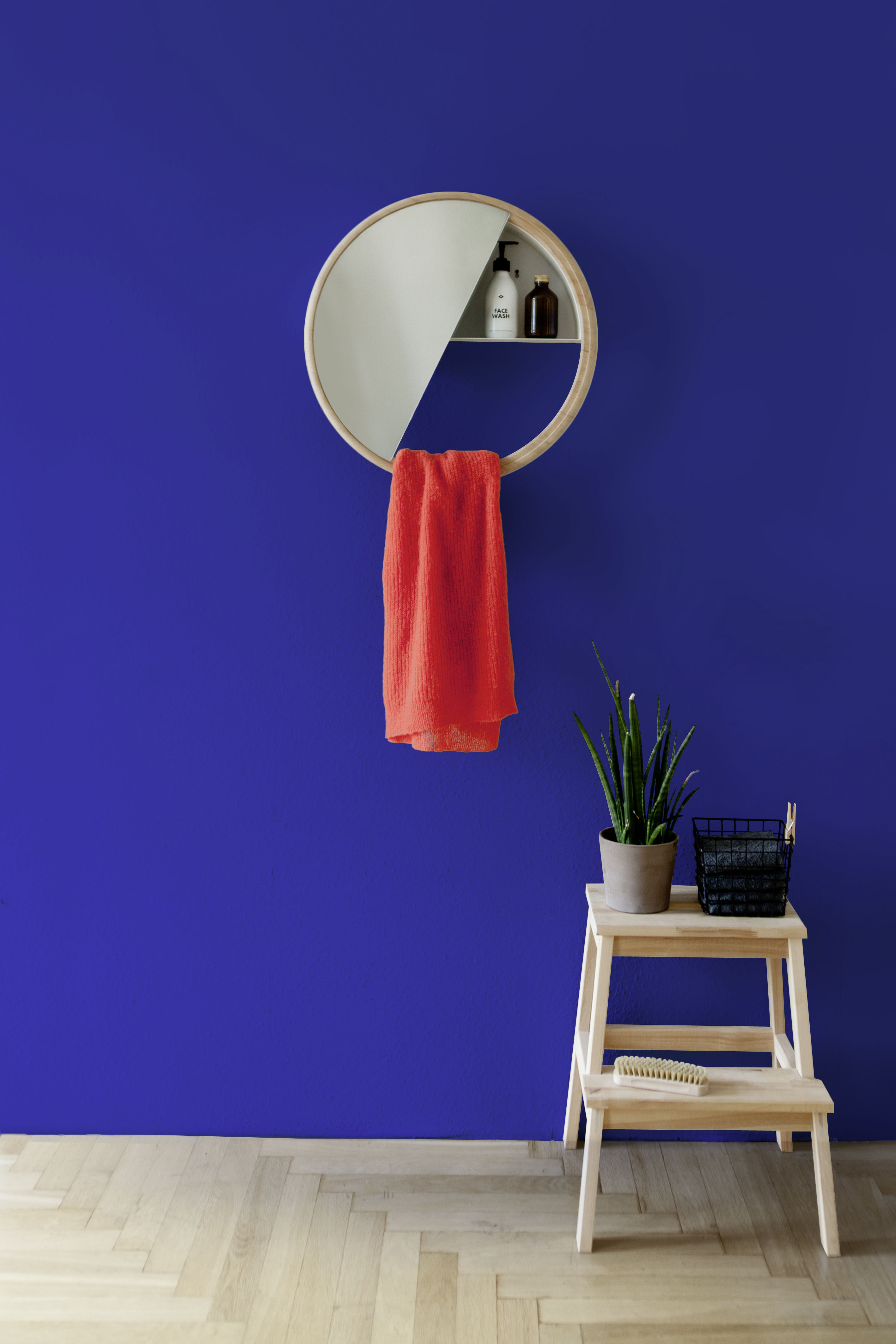 Inverted Objects - franziskazellers Webseite!