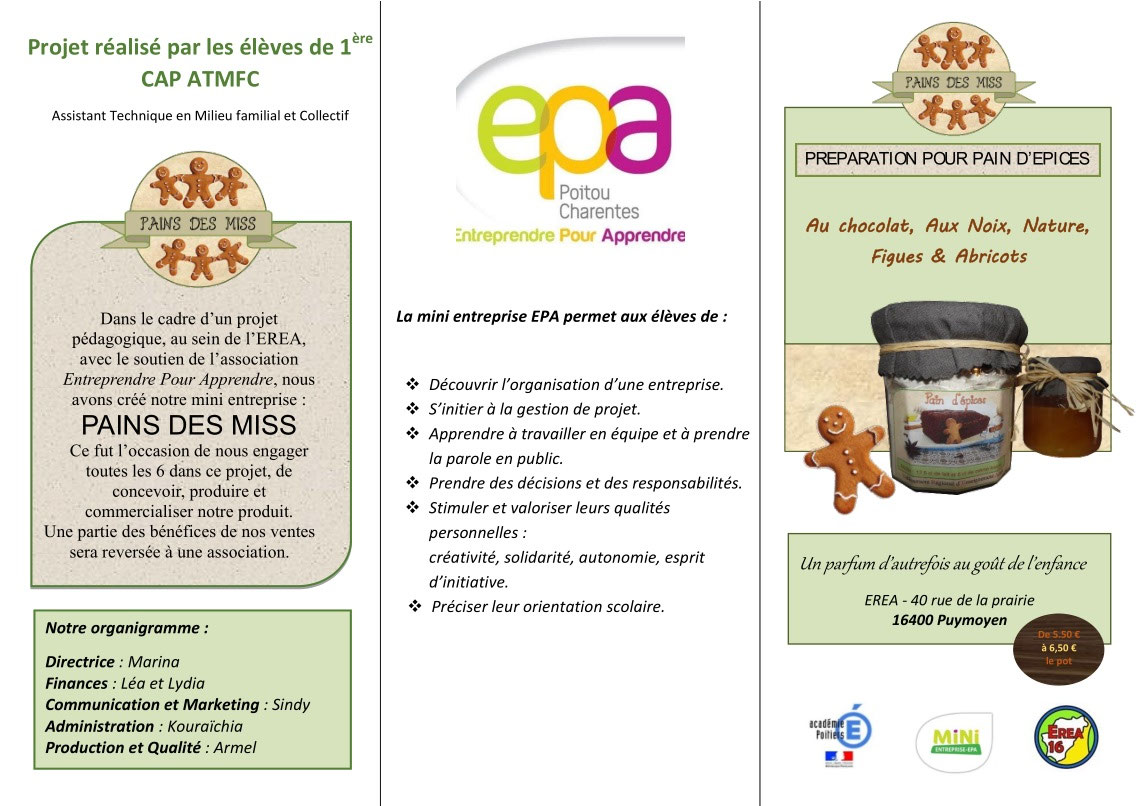 Communication - erea 16