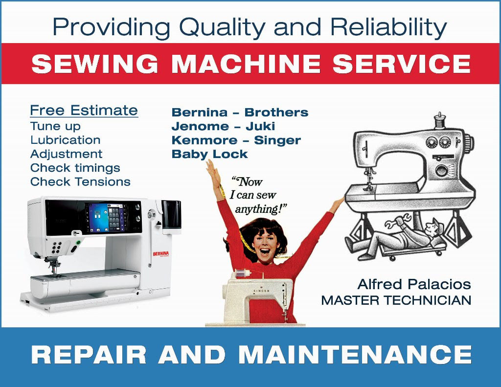 Retailers & Discounts - sarasota gulf coast chapter - american sewing guild