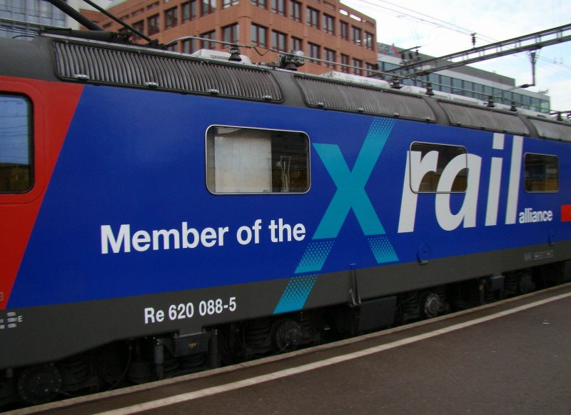 Xrail – Europäische Allianz steigert Wettbewerbsfähigkeit des ...