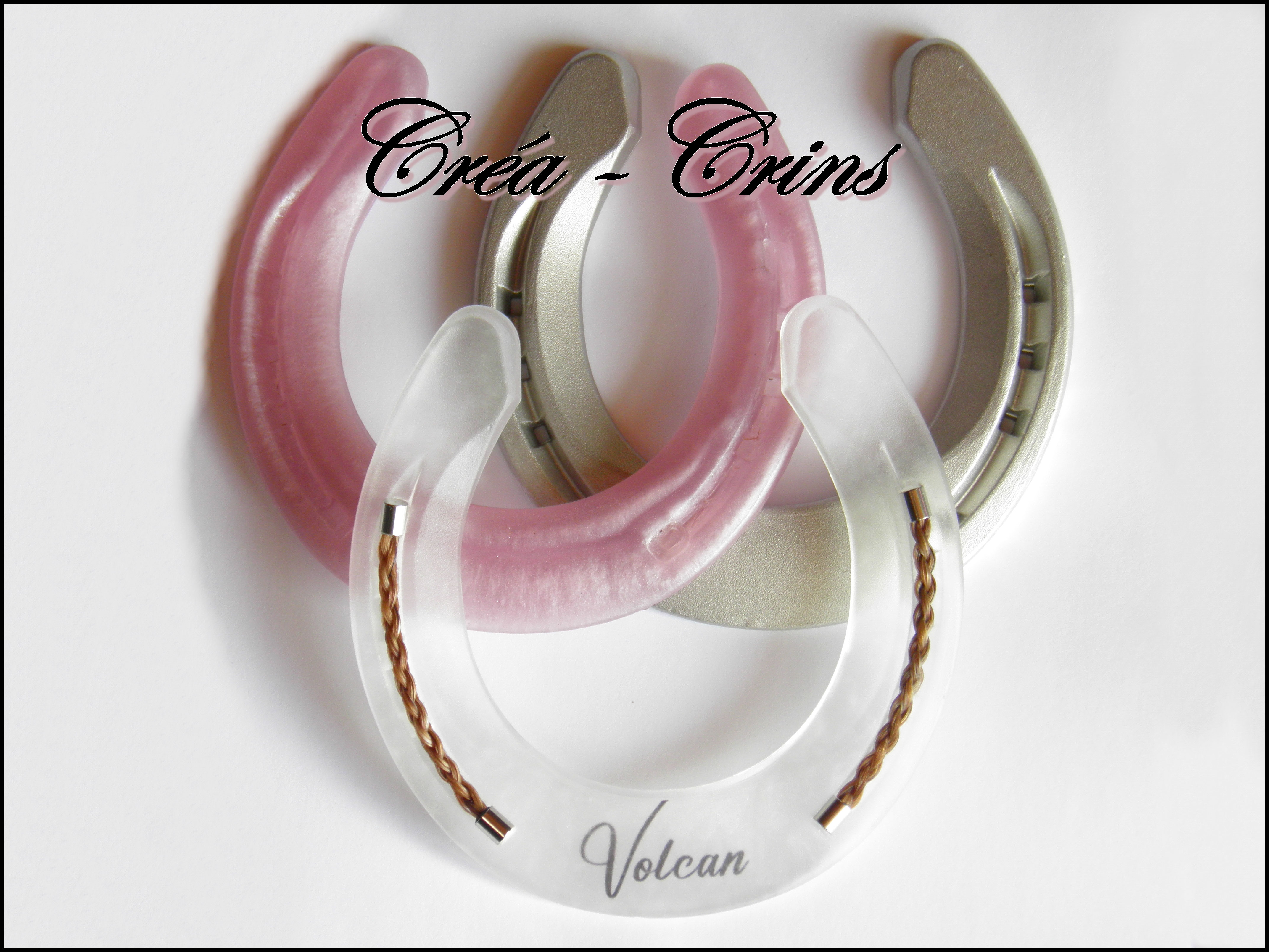 accessoires en crin de cheval et résine horsehair tassel key chain ...