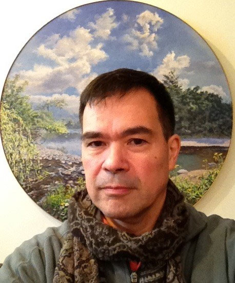 Mr. Kim Van Do, Artist, b. 1954 New York, NY - thekimdo's JimdoPage!