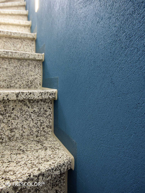 Edelputze - Malerwerkstatt Andre Feltes