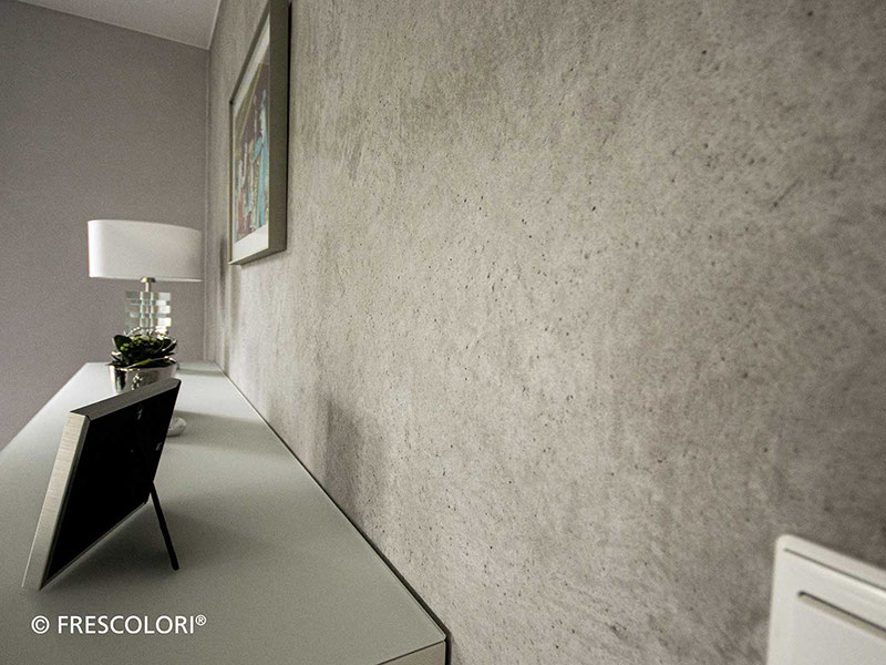 Edelputze - Malerwerkstatt Andre Feltes