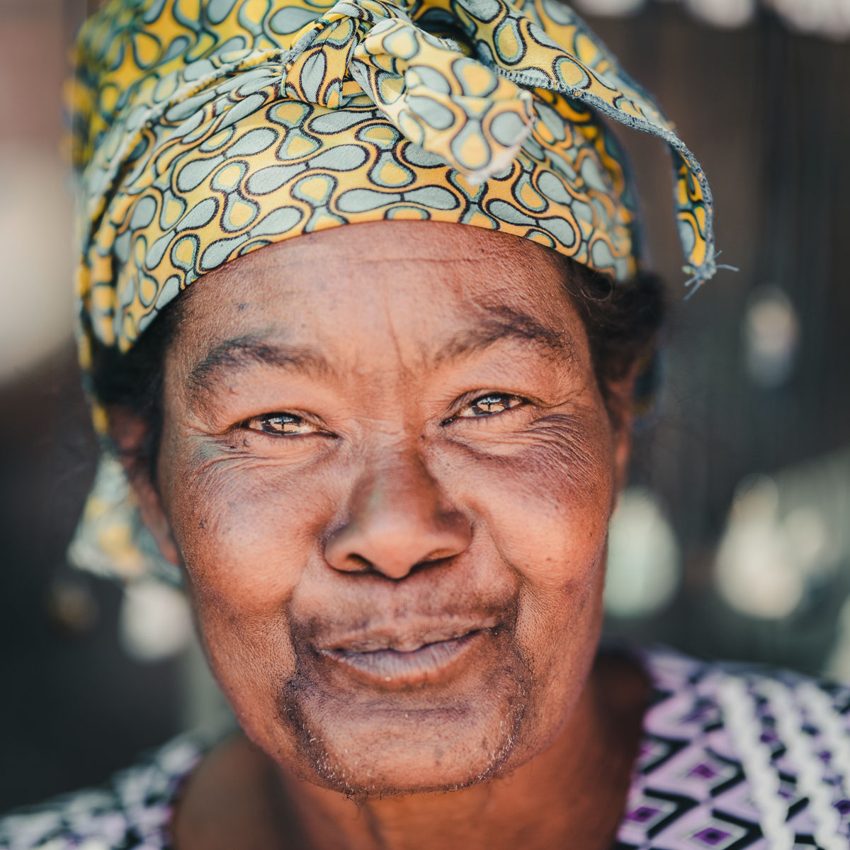 portraifotografie faces of namibia behind the scenes... - awesomewild ...