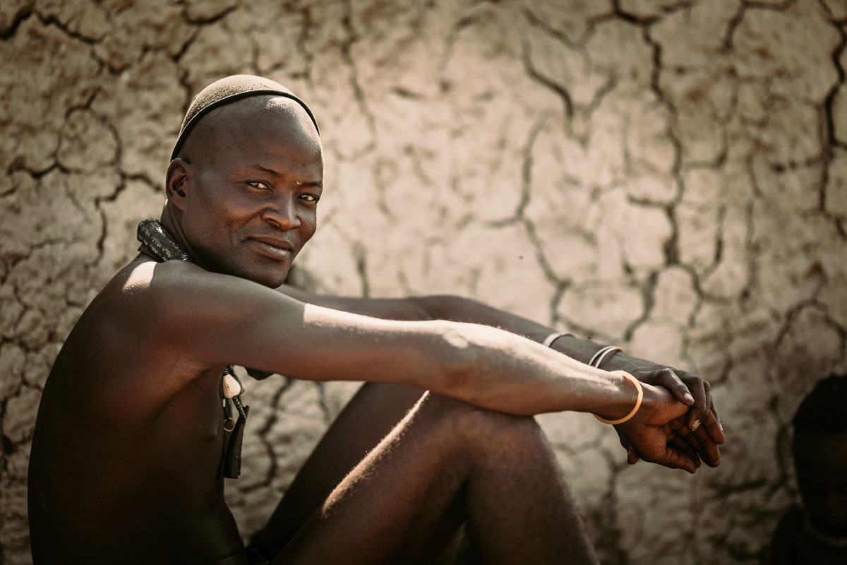 portraifotografie faces of namibia behind the scenes... - awesomewild ...