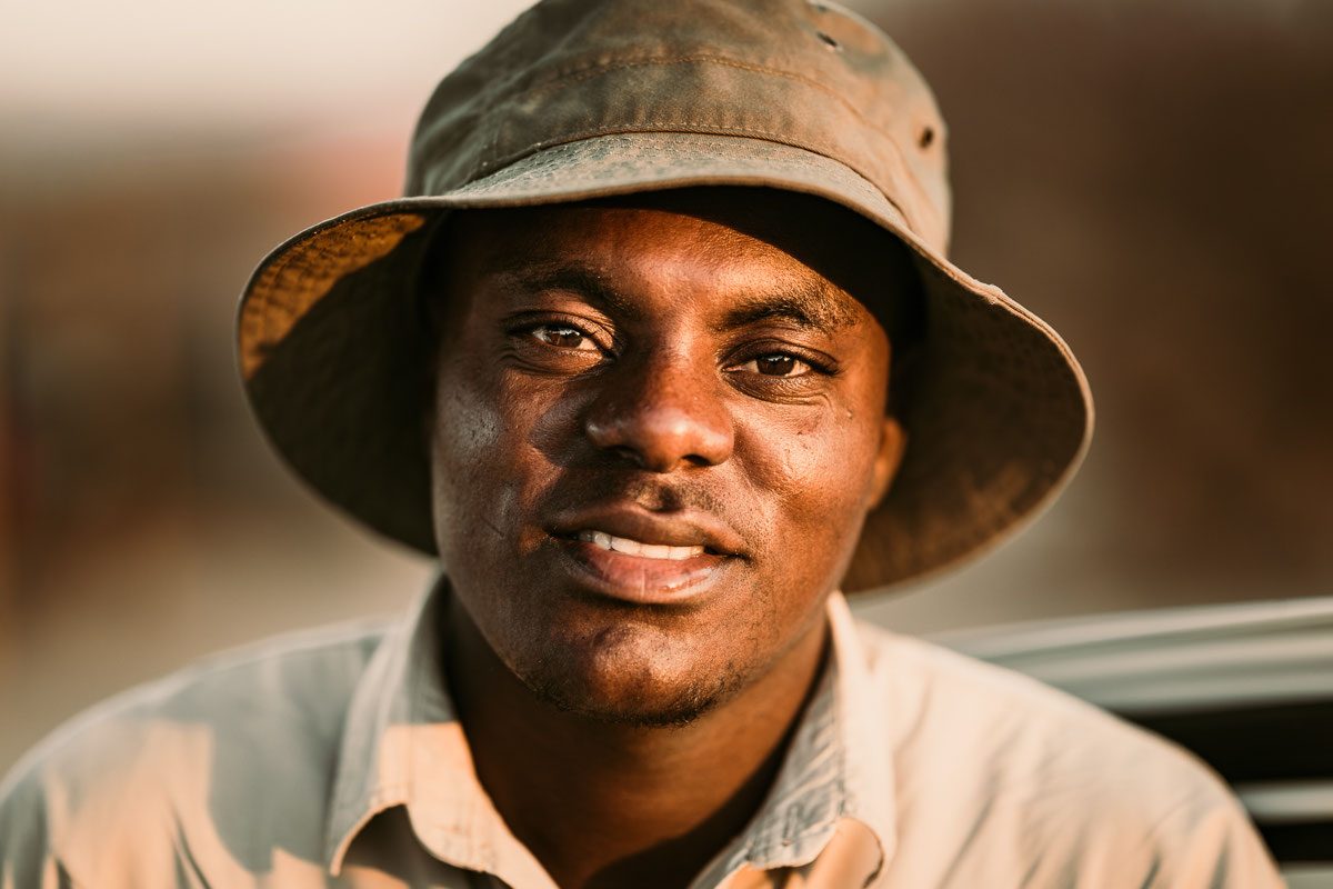 portraifotografie faces of namibia behind the scenes... - awesomewild ...