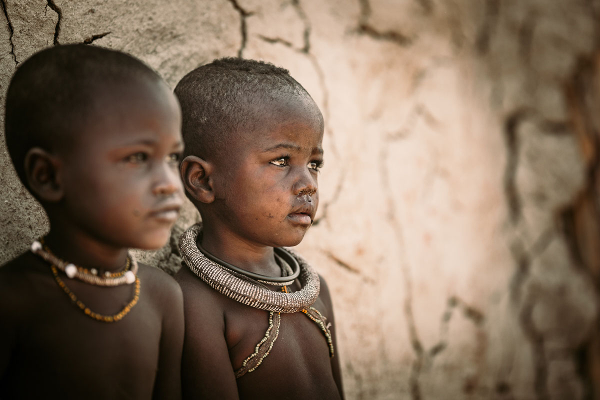 portraifotografie faces of namibia behind the scenes... - awesomewild ...