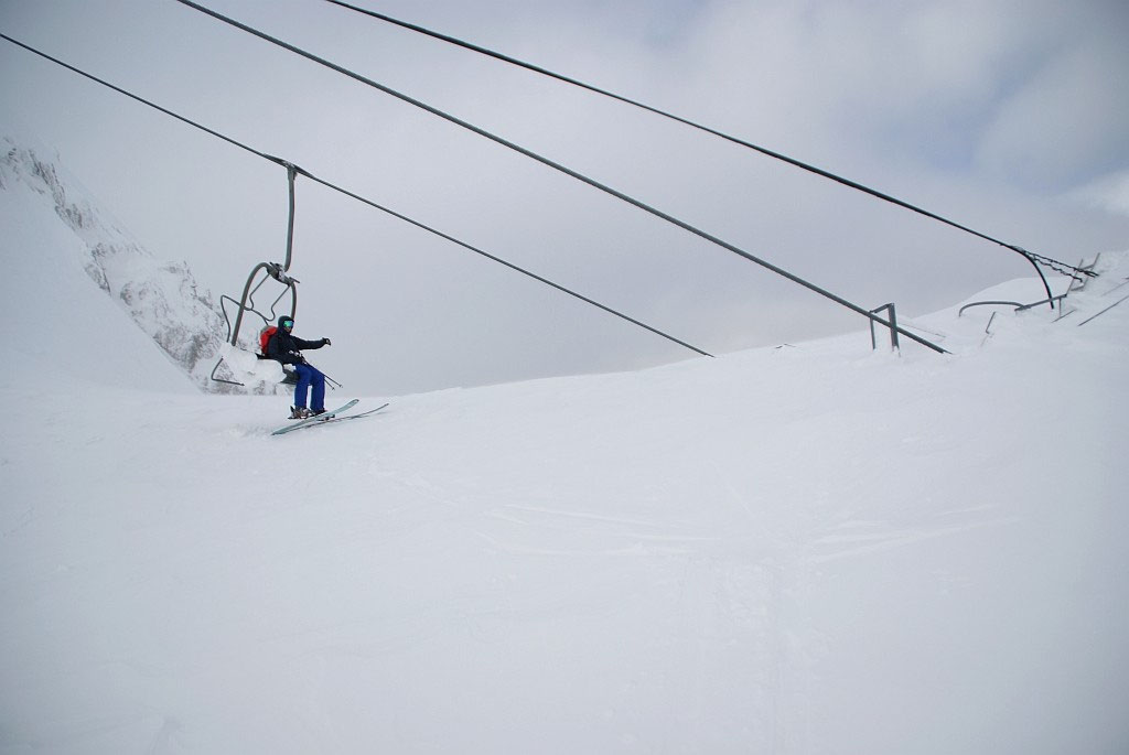 Sella Prevala 2067m - Gerhard Hohenwarters Tourenseite