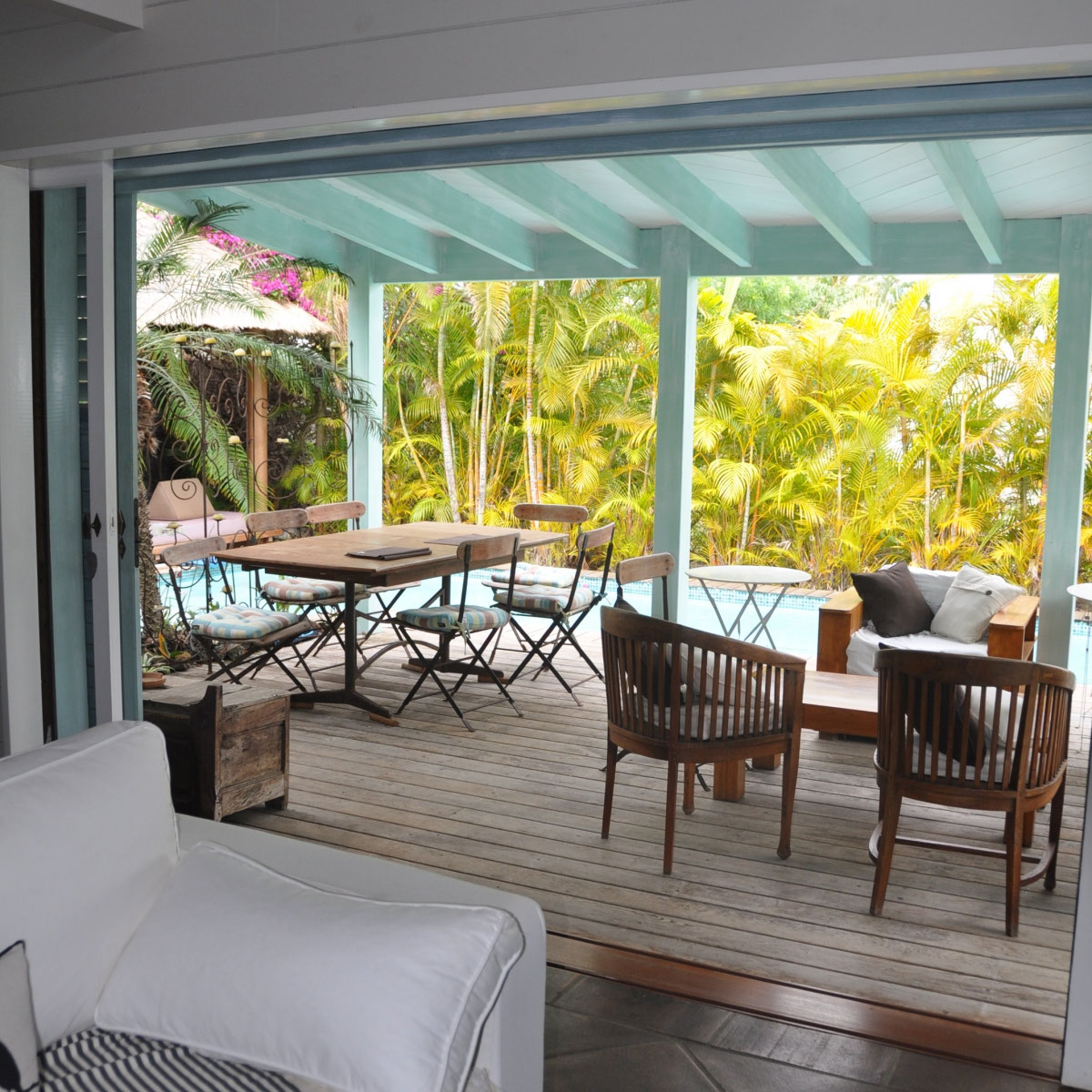 Visiter Hell-Bourg, village créole sur l'île de la Réunion - Petite ...