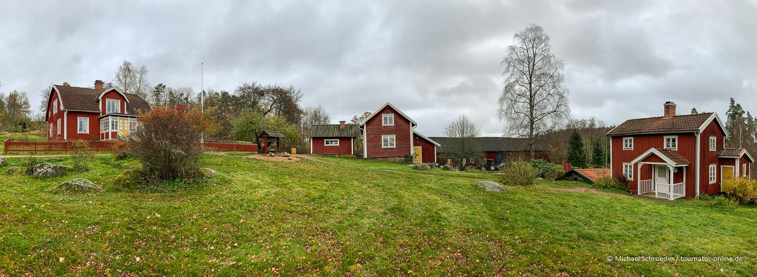 - Astrid Lindgrens Småland - Der Blog für naturbegeisterte Wohnmobilfahrer