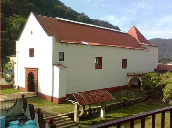 PRINCIPAL - Página web de sanjosetenango