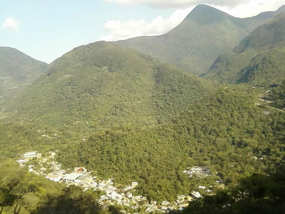 PRINCIPAL - Página web de sanjosetenango