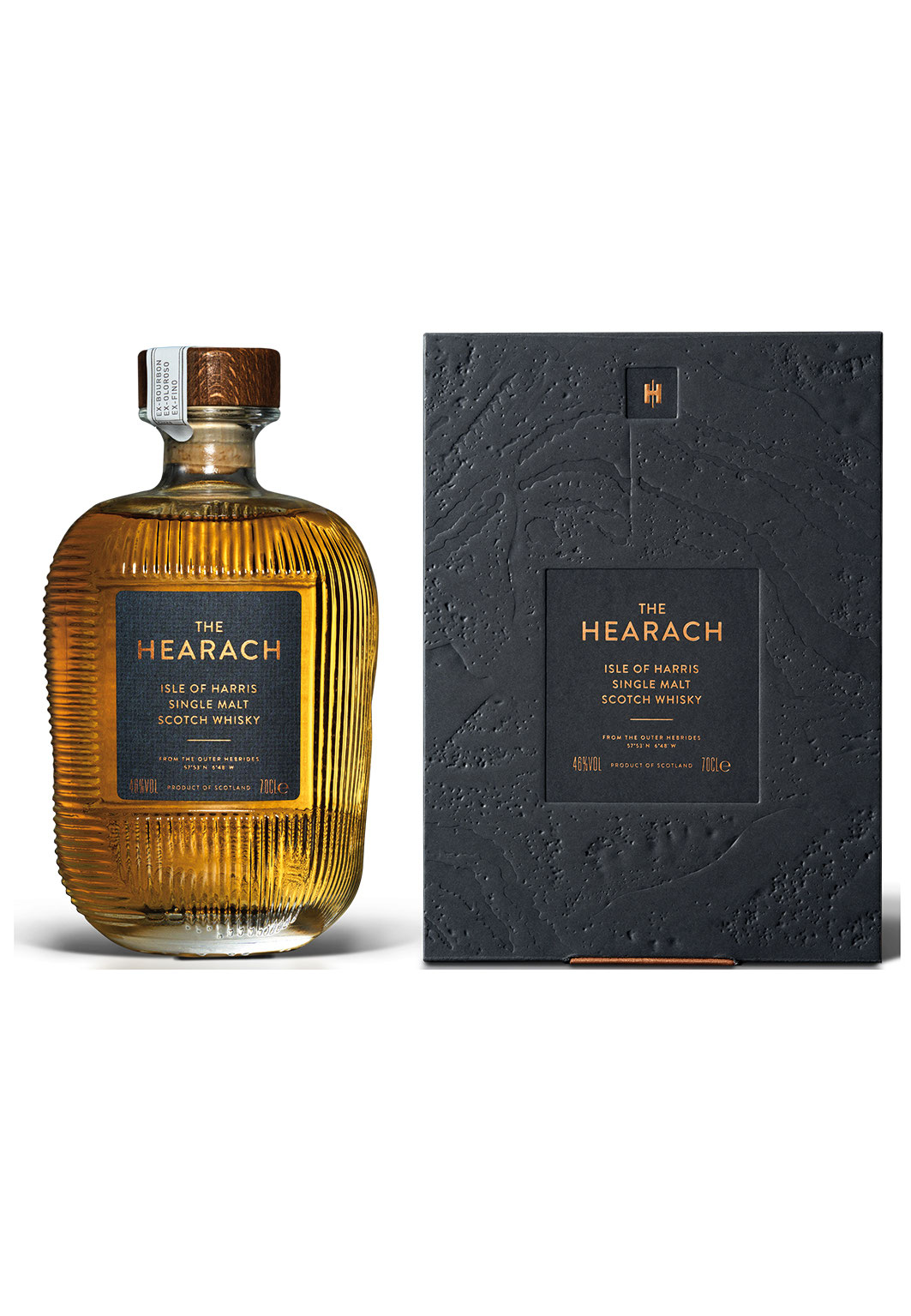 Fotostrecke Harris Distillery - Alba Import - Spezialitätenimport ...