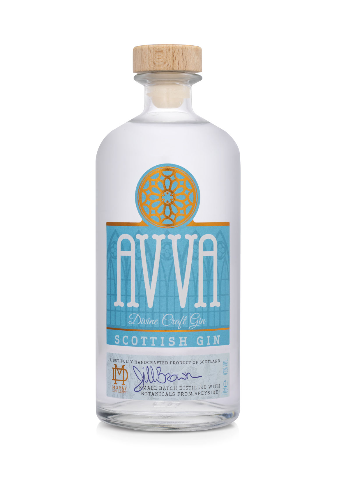 Fotostrecke AVVA Gin - Alba Import - Spezialitätenimport Whisky ...