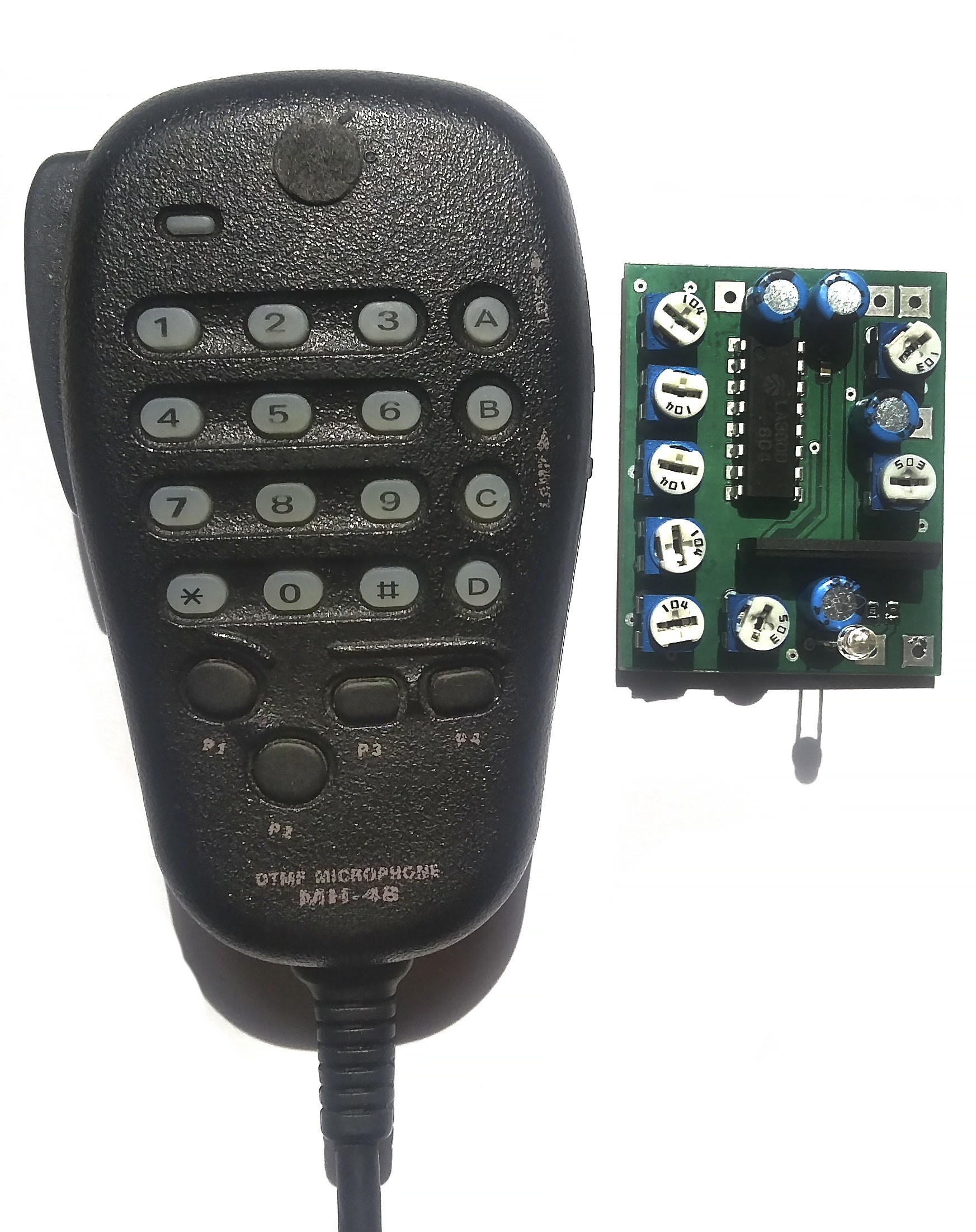 EQ V.1 - Сайт ur6qw!