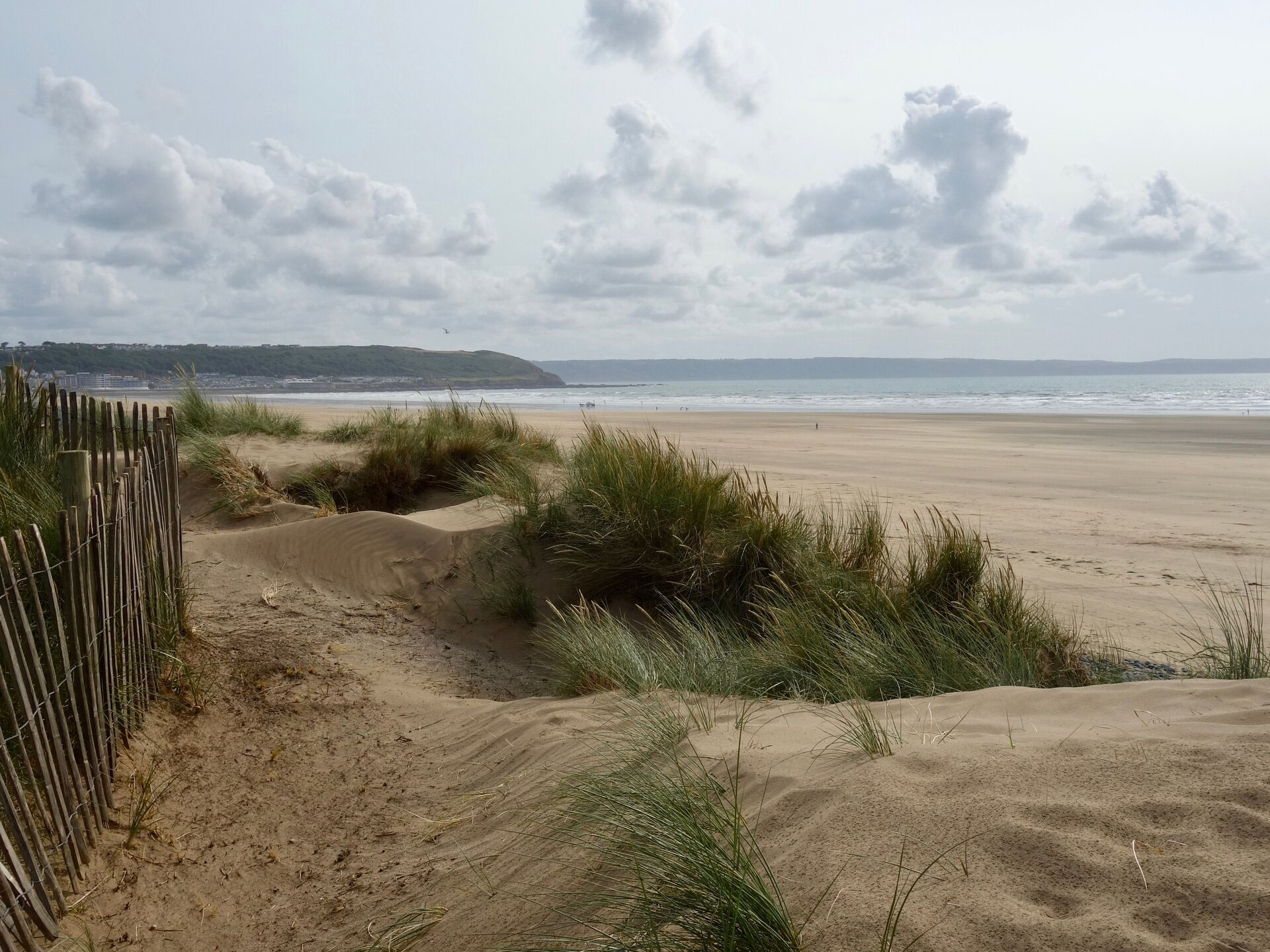 Northam Burrows Country Park bei Westward Ho! & Appledore | Devon - Tipps