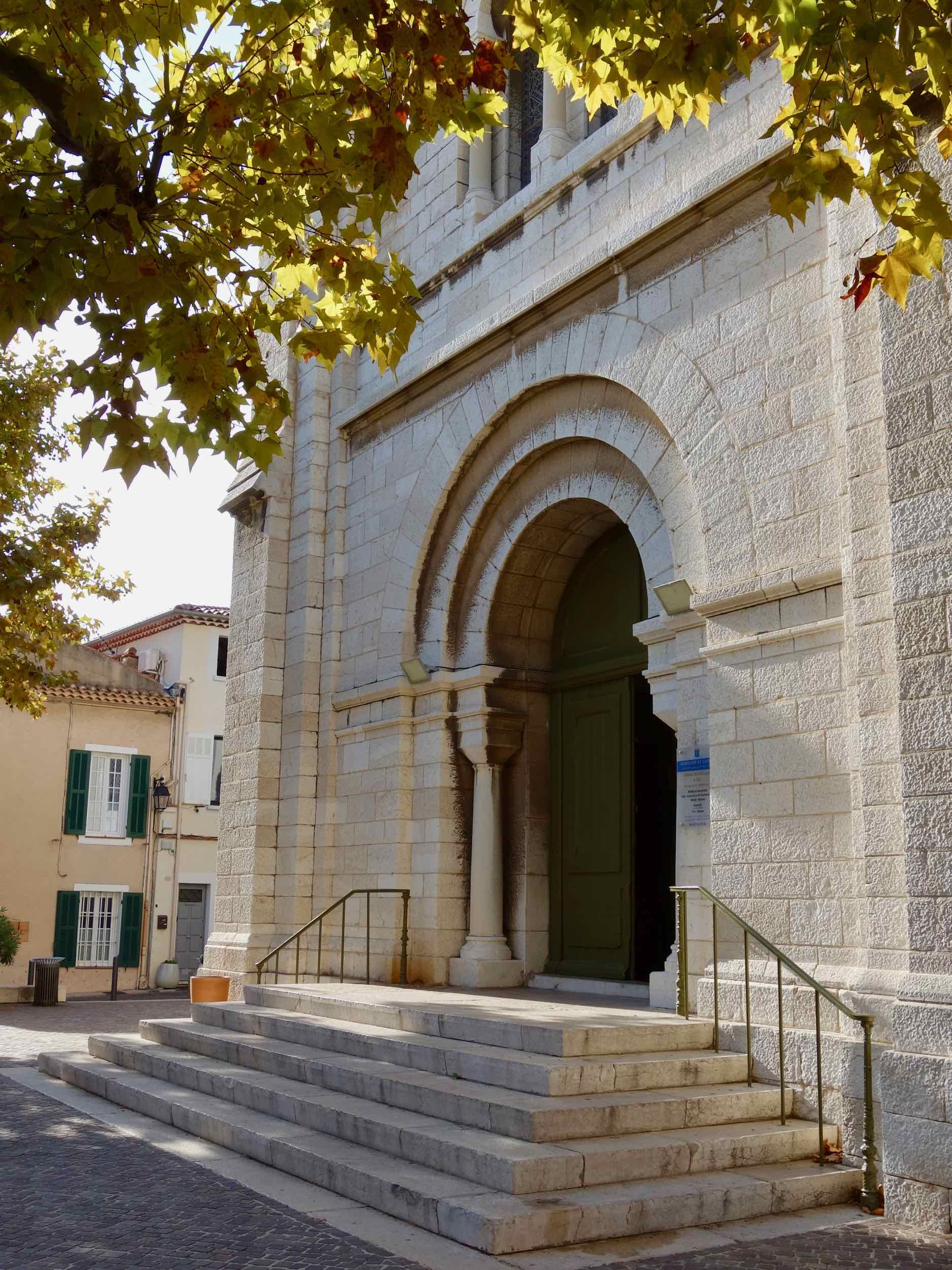 Nationalpark Calanques bei Cassis - Tipps