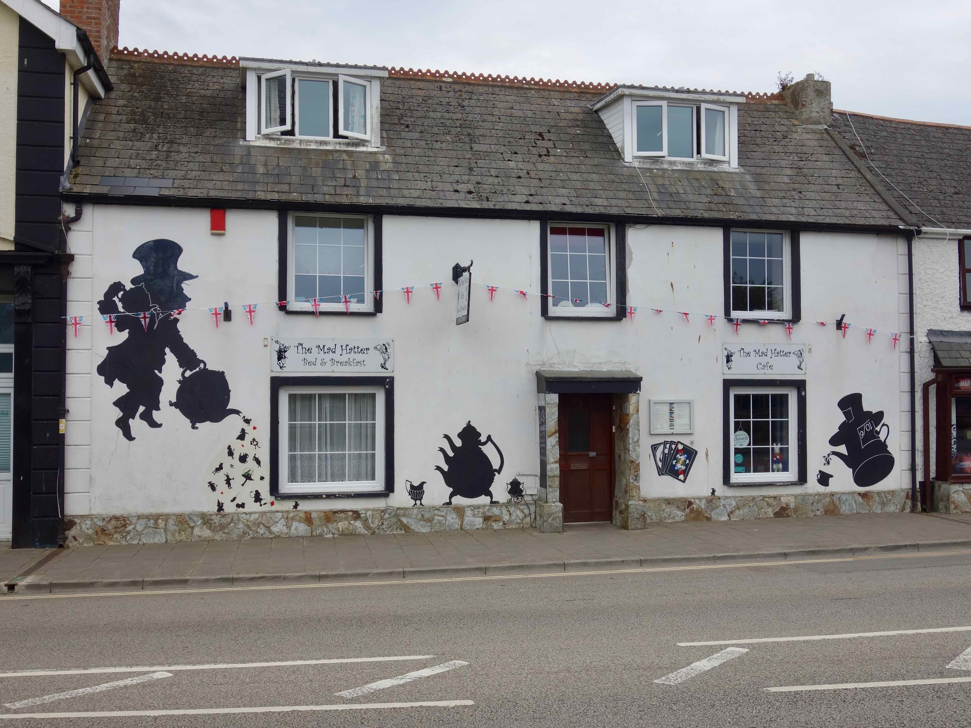 Hayle in Cornwall: Hayle Beach, tolle Sandstrände & Sehenswürdigkeiten ...