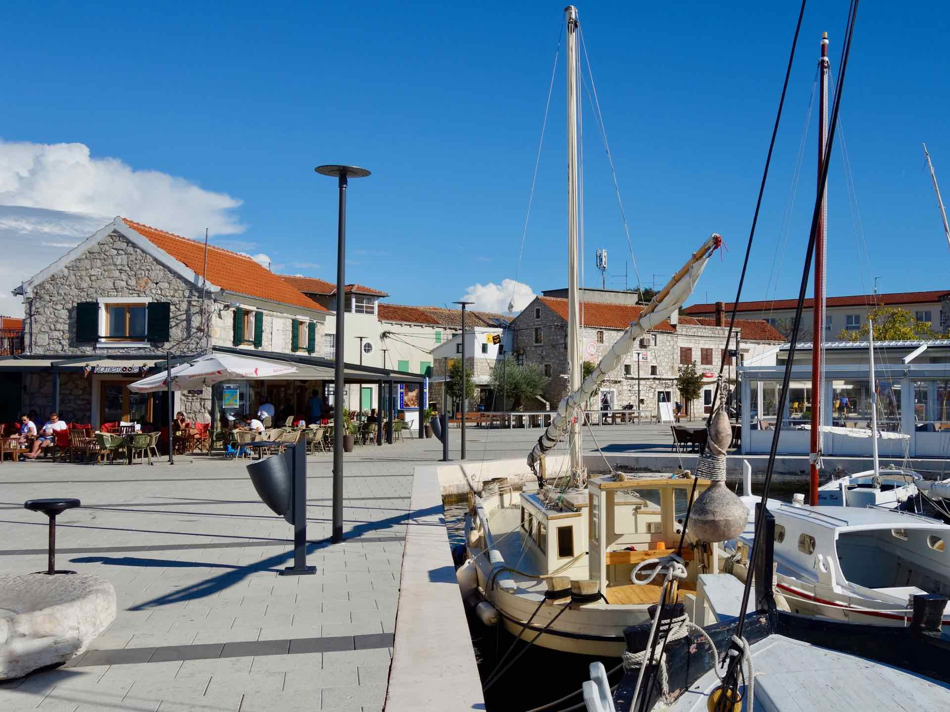 Die Insel Murter, Kroatien - Tipps