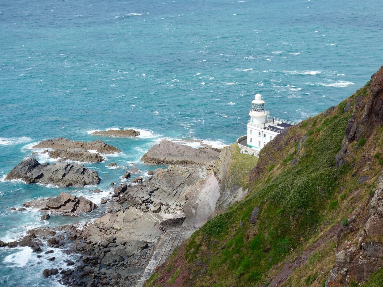 Hartland Point und Hartland Quay | Hartland Devon Heritage Coast - Tipps