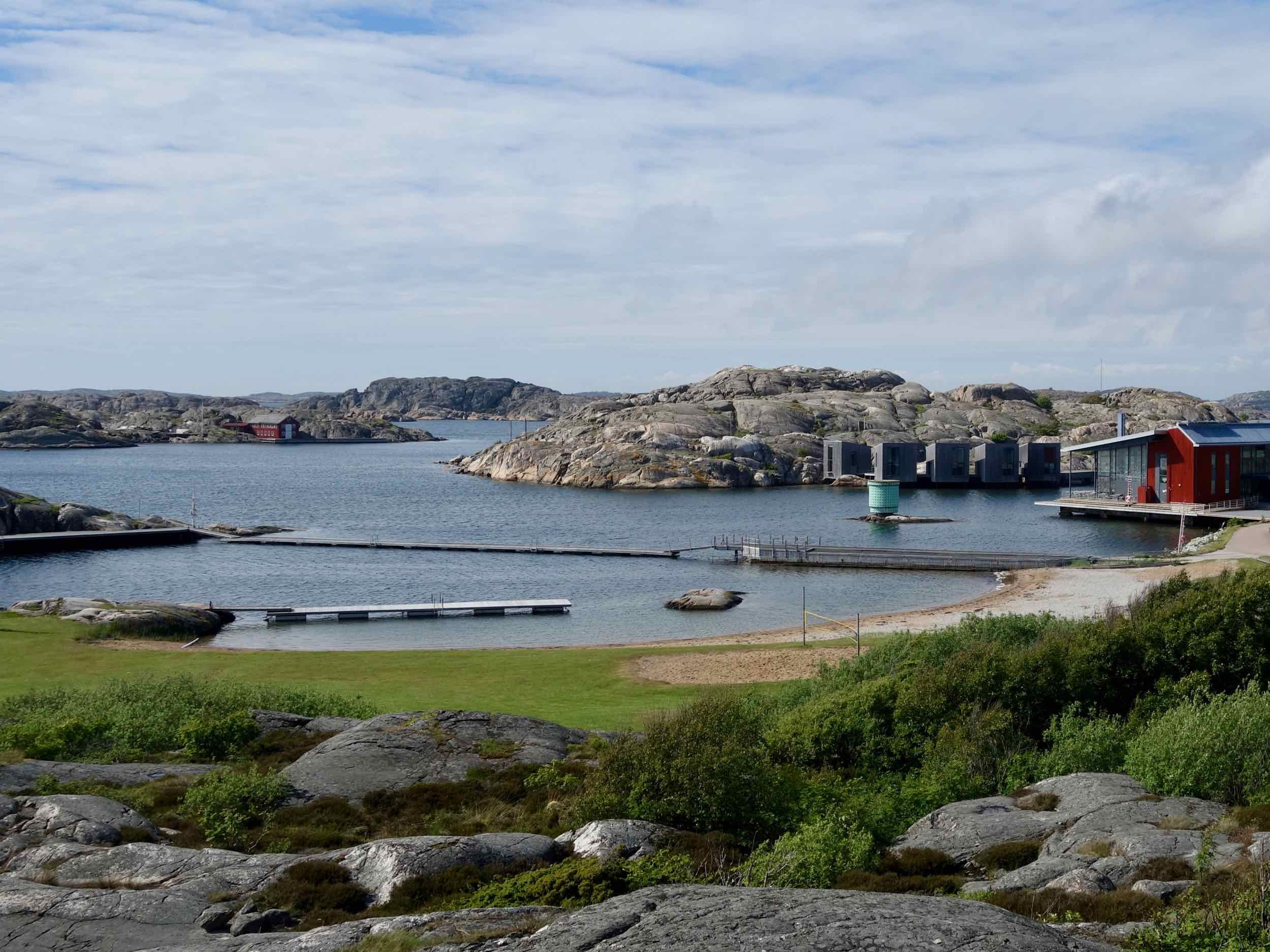Tjörn in Schweden: Traumhafte Insel im Westen - Tipps
