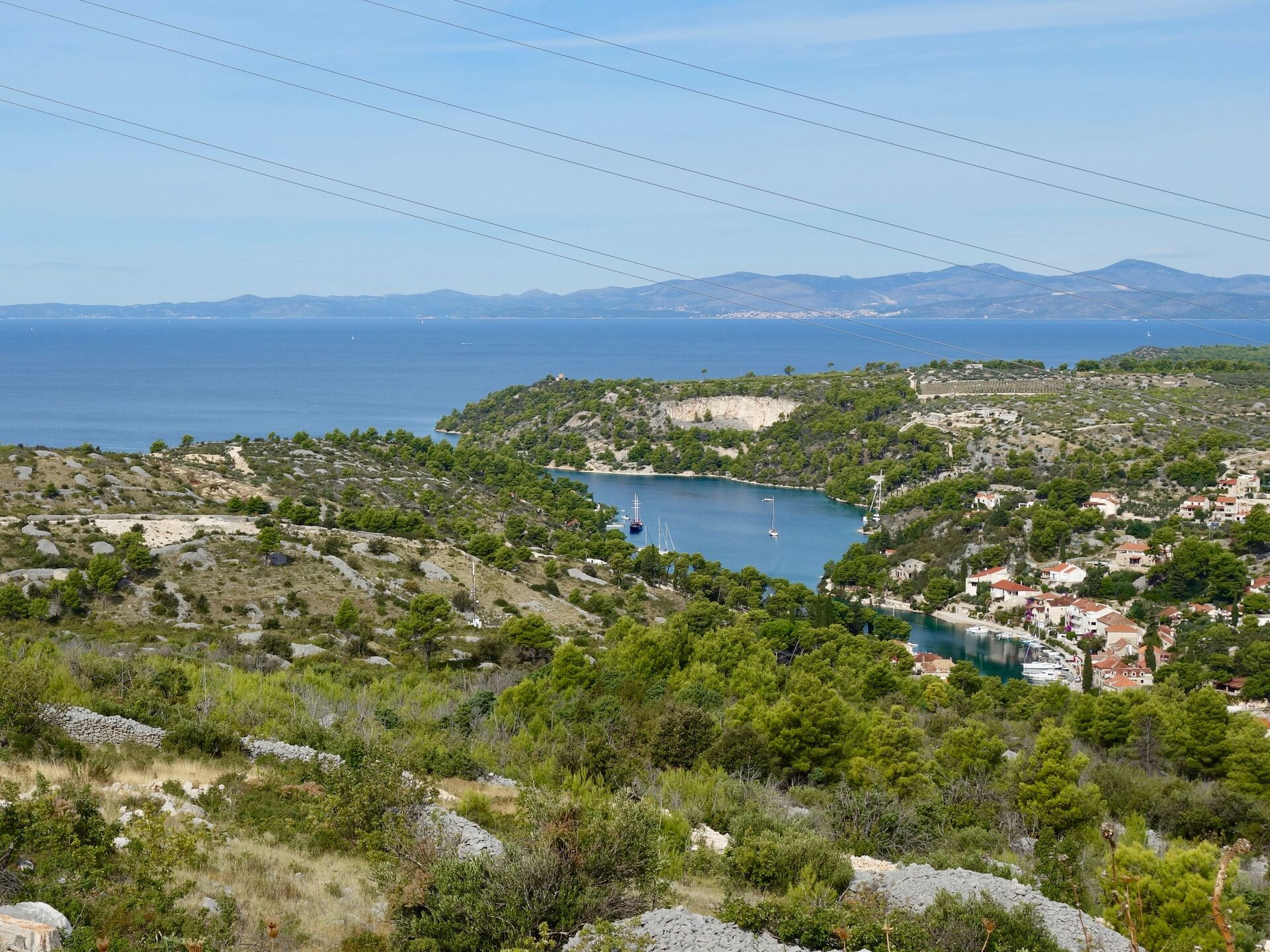 Die Insel Brac in Kroatien - Tipps