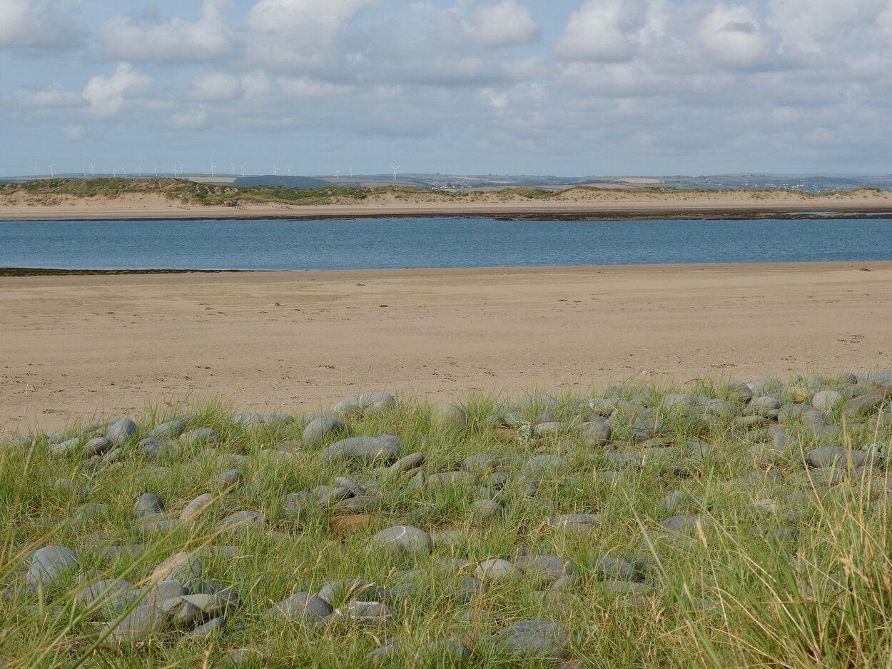 Northam Burrows Country Park bei Westward Ho! & Appledore | Devon - Tipps